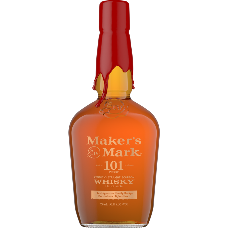Maker's Mark® 101 Limited Release – Spirits Royale