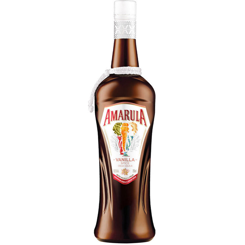 Amarula Vanilla Spice Cream Liqueur – Spirits Royale