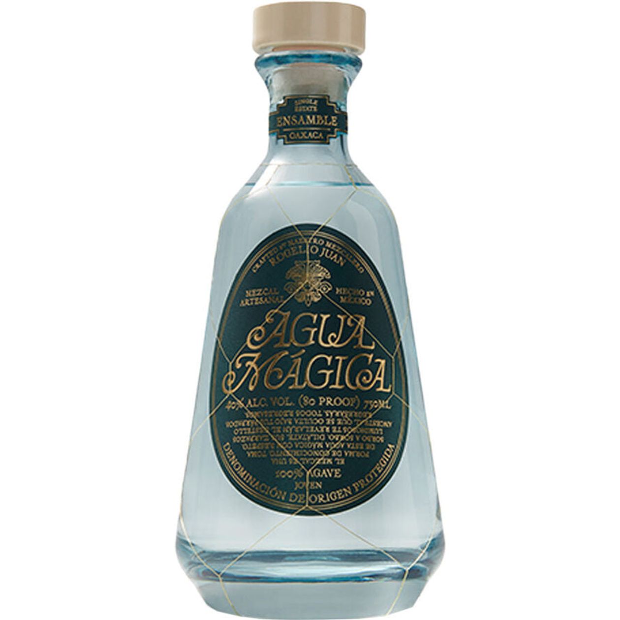 Agua Mágica Mezcal – Spirits Royale