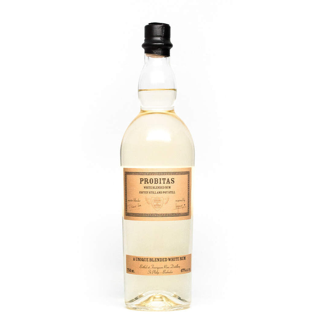 Probitas Blended White Rum – Spirits Royale