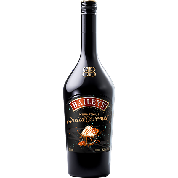 Baileys® Salted Caramel – Spirits Royale