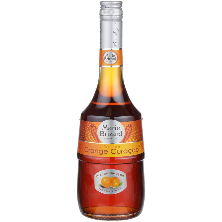 Marie Brizard Orange Curacao Liqueur – Spirits Royale