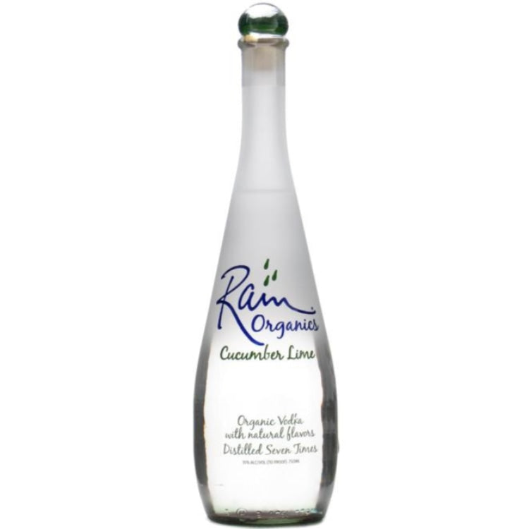 Rain Vodka Cucumber Lime 750ml – Spirits Royale