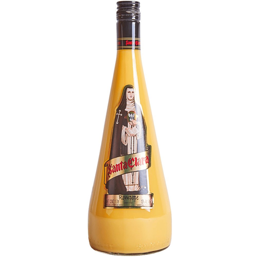 Santa Clara Rompope – Spirits Royale