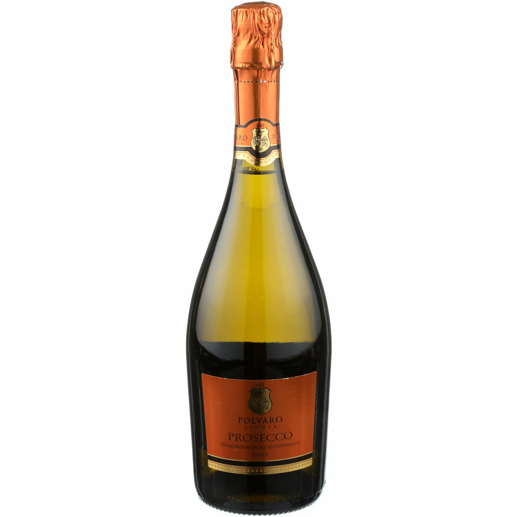 Tenuta Polvaro Valdobbiadene Prosecco Superiore Extra Dry – Spirits Royale