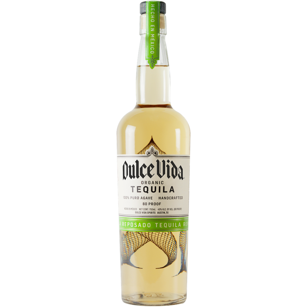 Dulce Vida Reposado Tequila – Spirits Royale